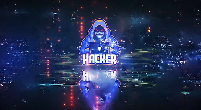 Design 3d custom logo animation, motion graphics by Digital_dady | Fiverr