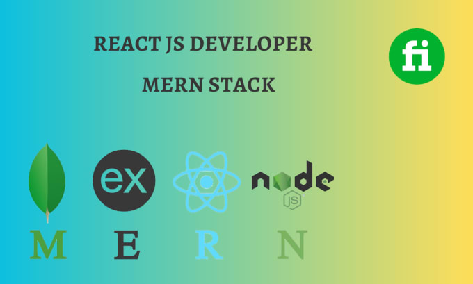 Build a professional mern stack website, web app for you by Saqib_122 ... Build a professional mern stack website, web app for you by Saqib_122 ...
