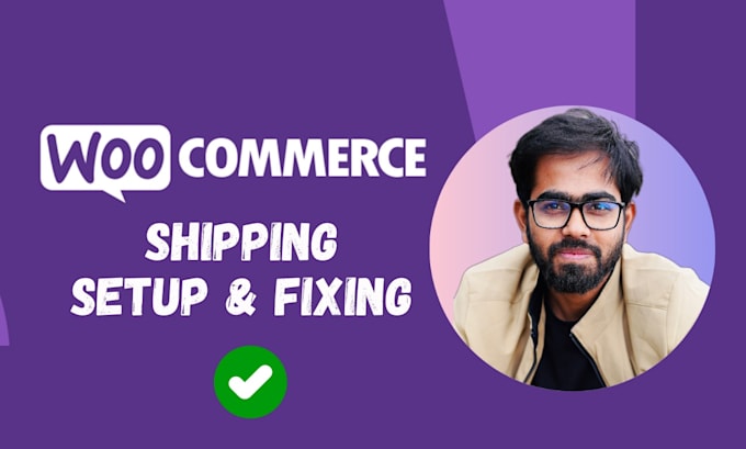 Setup Woocommerce Shipping Zone Tax Rate By Atiqasef Fiverr