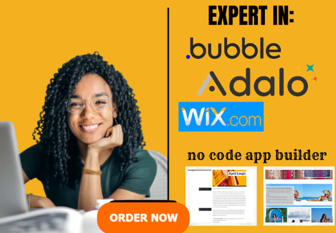 Design bubble bubble io bubble mvp adalo and api integration by Ty ... Design bubble bubble io bubble mvp adalo and api integration by Ty ...