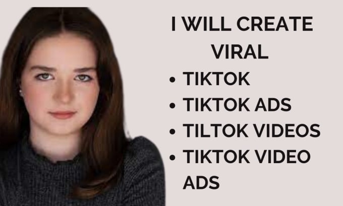 Create Viral Tik Tok Video Ads Tik Tok Ads Tik Tok Video Tik Tok By