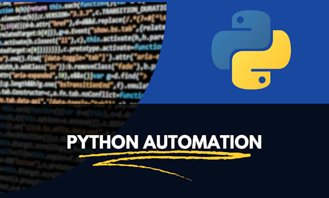 Automate your time consuming task by Marker_06 | Fiverr