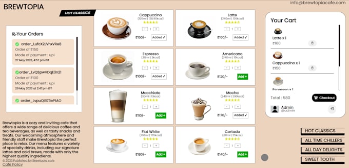 Convert figma design into responsive website by Varinderdhil431 | Fiverr Convert figma design into responsive website by Varinderdhil431 | Fiverr