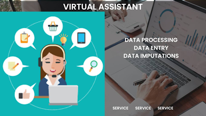 Do data processing and data management using python by Chris_nyamu | Fiverr