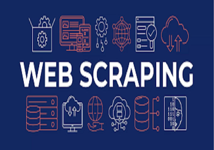 Do web scraping, data mining, web crawling of any website by Weave567 ...