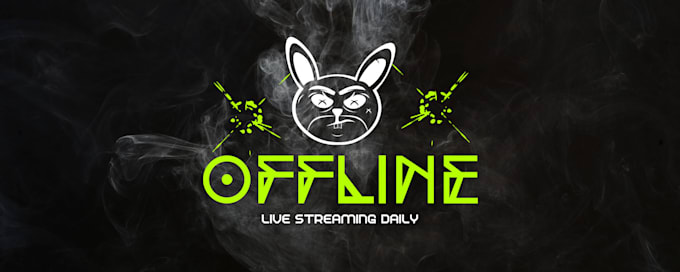 Make a creative twitch banners to elevate your streaming experience by ...