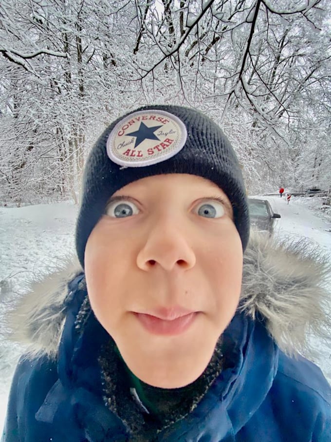 Edit your photo add or remove items and more by Netpeld | Fiverr