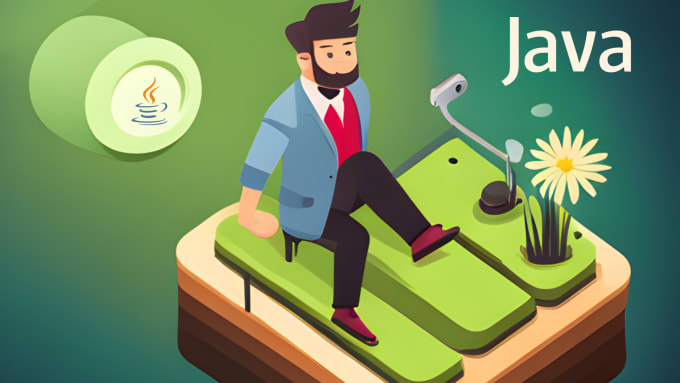Build spring boot applications, apis, microservices by Pratiktayal | Fiverr