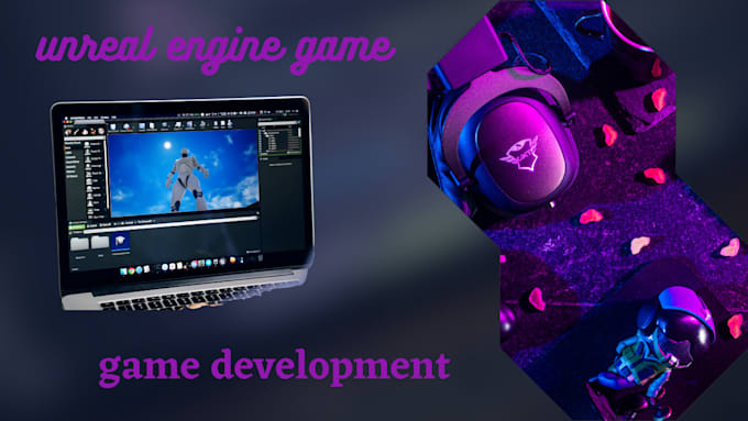 Unreal engine game development, multiplayer game, unreal engine game by ... Unreal engine game development, multiplayer game, unreal engine game by ...