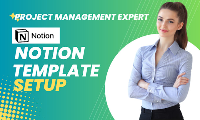 Setup Notion Template Database Workspace Dashboard In Notion As Notion Expert By Janetfunnels