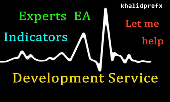 Code expert advisors and indicators for mt4 mt5 platforms by ... Code expert advisors and indicators for mt4 mt5 platforms by ...