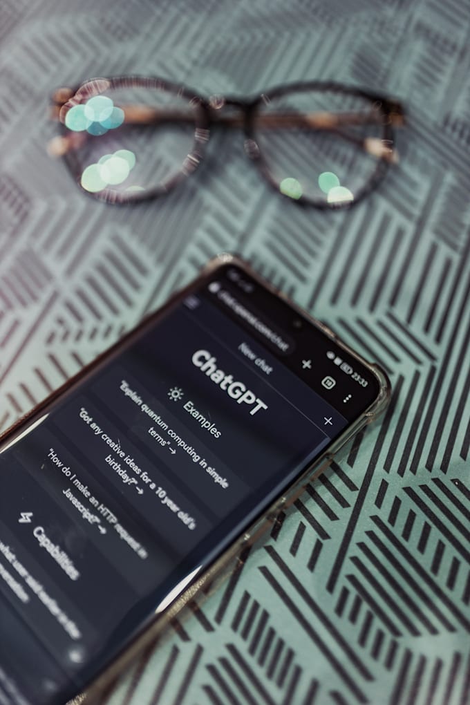 Build an ai documents chatbot by Neoval_sas | Fiverr