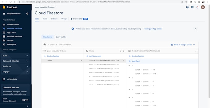 Develop flutter mobile apps by Omeryasironal | Fiverr