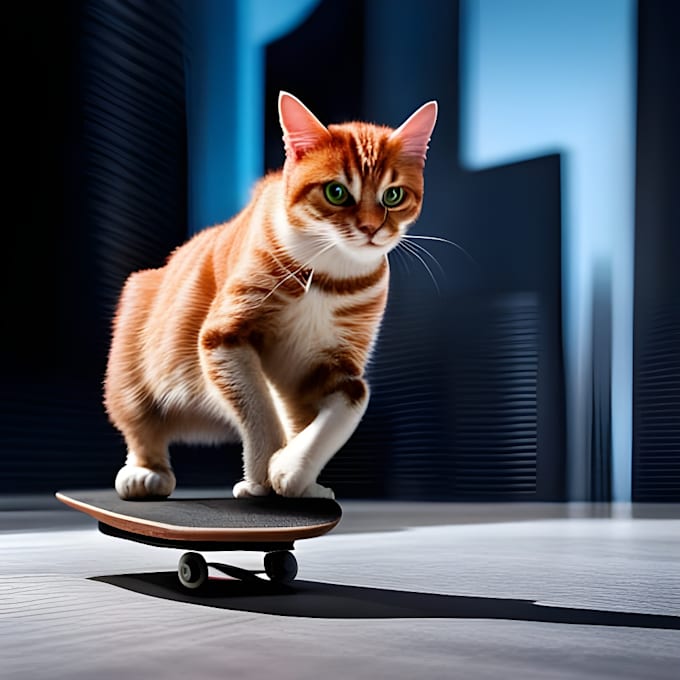 Create amazing ai artwork images using ai by Aleksandarmalic | Fiverr
