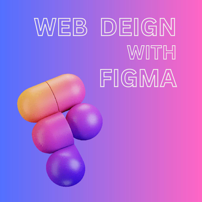 Design websites using figma and html,css by Akhil116 | Fiverr