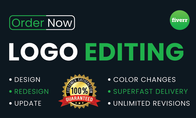 Redesign, modify, recreate, update, resize, fix, change, edit logo by ... Redesign, modify, recreate, update, resize, fix, change, edit logo by ...