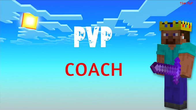 Make you a minecraft pvp pro by Fatal7188 | Fiverr