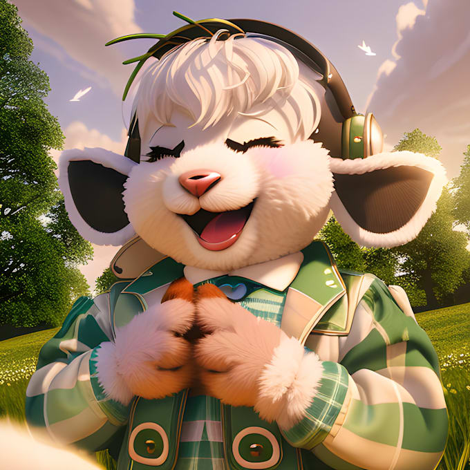 Create awesome custom avatar pics based on your photos using ai by ...