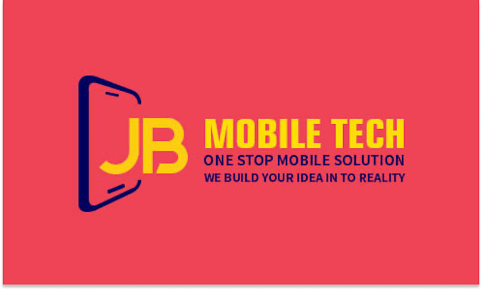 Do flutter app development by Jb_93_dev | Fiverr