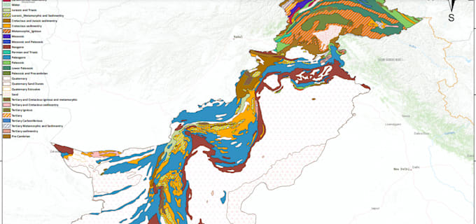 Develop gis web app and all mobile app work by Dagraa | Fiverr