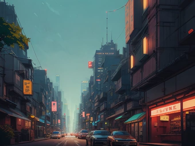 Make a personilized ai generated video in a flash by Sage_studios_ai ...