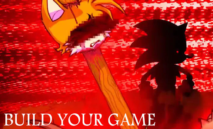 Create an fnf build for you coder by Mag_artist | Fiverr