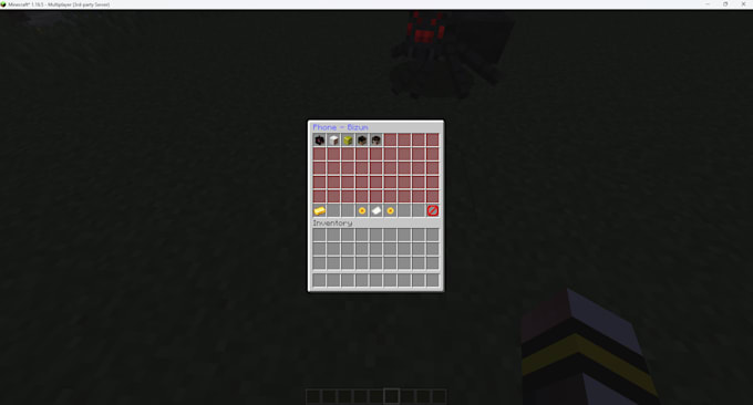 Make a minecraft java plugin by Pk2_stimpy | Fiverr