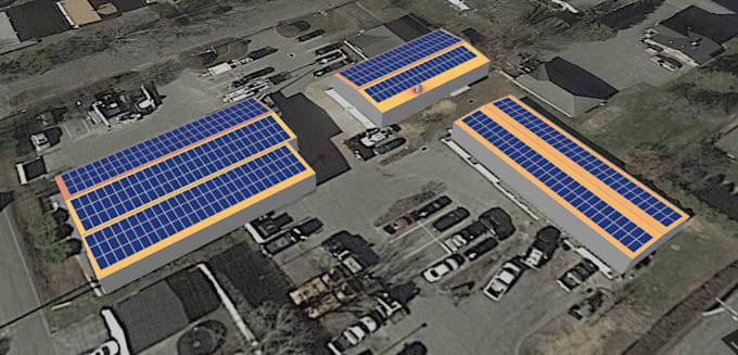 Utilize solaredge designer to design your solar pv system by Mubashir68 ...