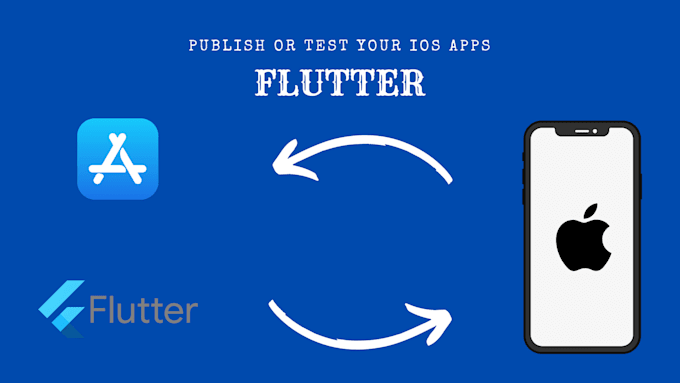 Publish upload your complete app to appstore by Rr_tech_dev | Fiverr