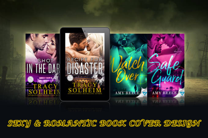 Design Romance Book Cover Ebook Cover Book Cover Design Fantasy Book By Majidkhan98 Fiverr