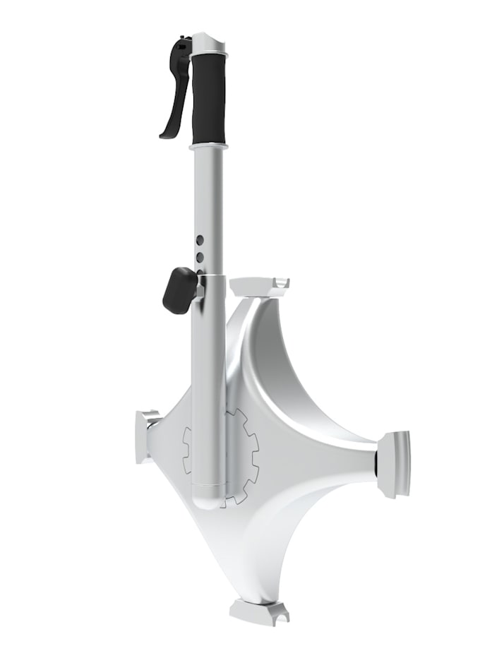 Create high quality 3d models for your projects by Binogabriel | Fiverr