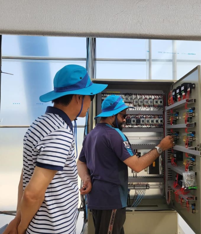 Design your plc program and hmi design using tia portal by Bilalmkd ... Design your plc program and hmi design using tia portal by Bilalmkd ...