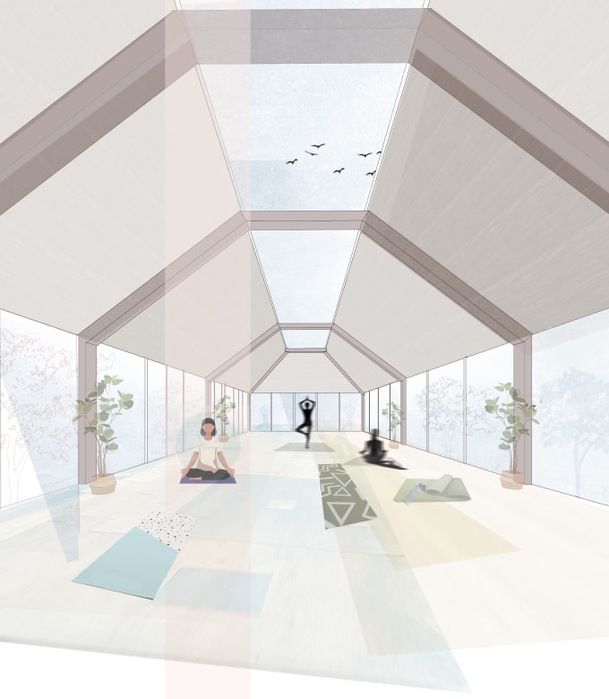 Create architectural collages for your project by Serena_celmeta | Fiverr Create architectural collages for your project by Serena_celmeta | Fiverr
