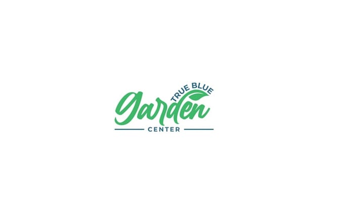Stylish trusted garden center city logo by Janet_looney | Fiverr