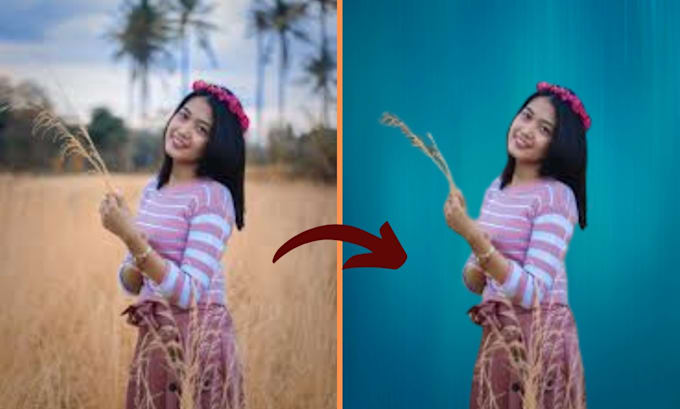 Image resizing, cropping and background removing by Amirs00 | Fiverr