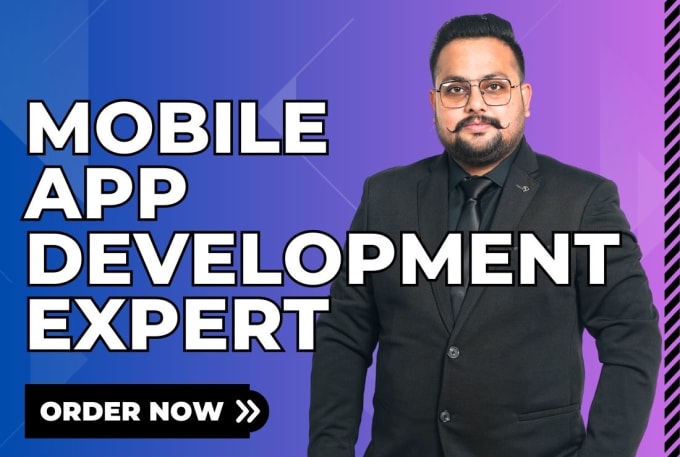 Do Ios App Development Android App Development As Ios App Android App Developer By Micmed Fiverr
