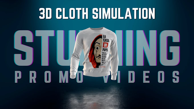 Create clothing brand promo videos and cloth fashion commercial ads by Alpha_wizardz | Fiverr