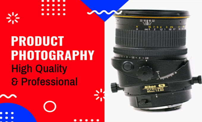 Create professional quality product photography by Art_studio_paco | Fiverr