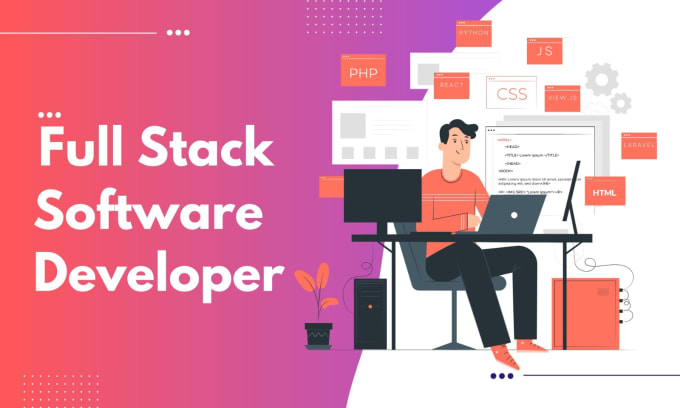 Do Web Development For Any Type Of Business Using Laravel With Vue Js By Sohan01772 Fiverr