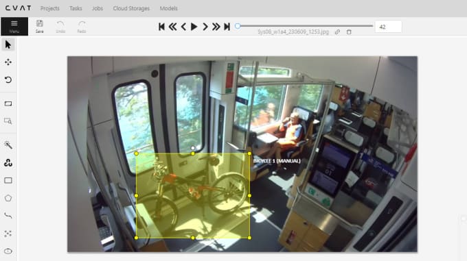 Do Annotation Segmentation Bounding Box And Data Labeling By
