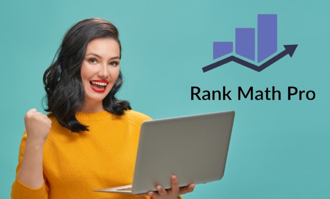 Install and configure rank math pro by Mahak_17 | Fiverr