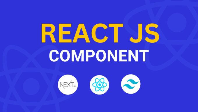 Create Reusable Component In React By Hasan Dev Fiverr