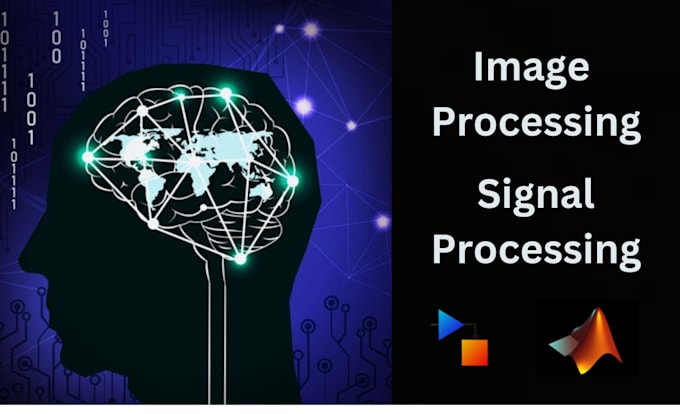 Do Matlab Programming Image And Signal Processing Projects By Engrace Fiverr