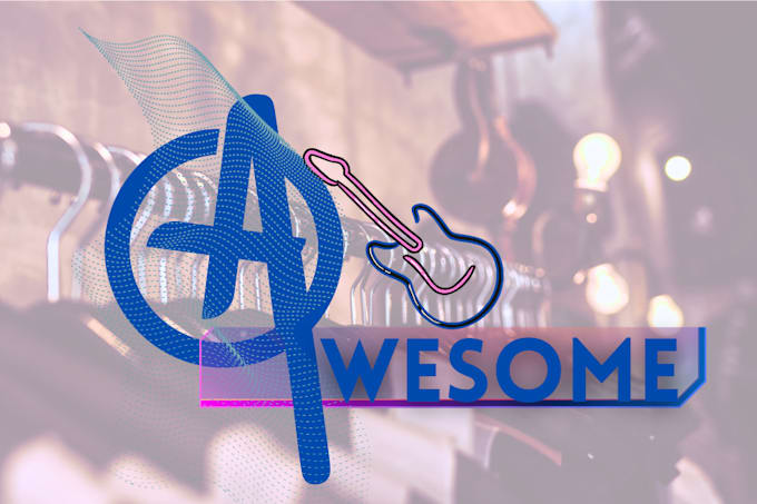 Create studio logo for you by Ankitkosta365 | Fiverr