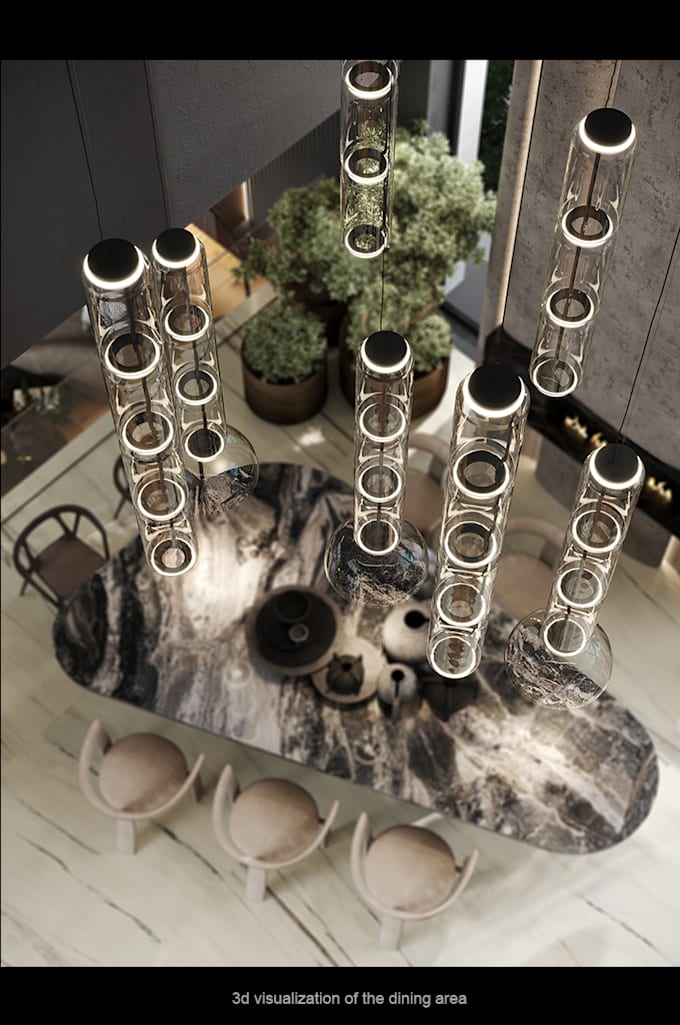 Create design projects from scratch with all the working documentation ...