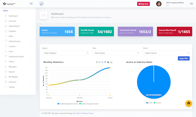 Create web app and fix your web app by Hasnain8540 | Fiverr