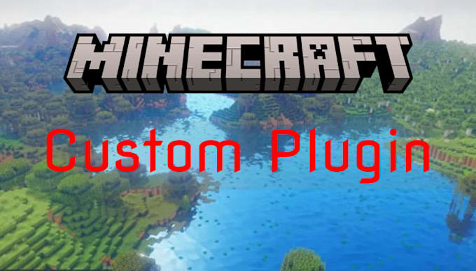 Make you a bukkit plugin by Mkdomain | Fiverr