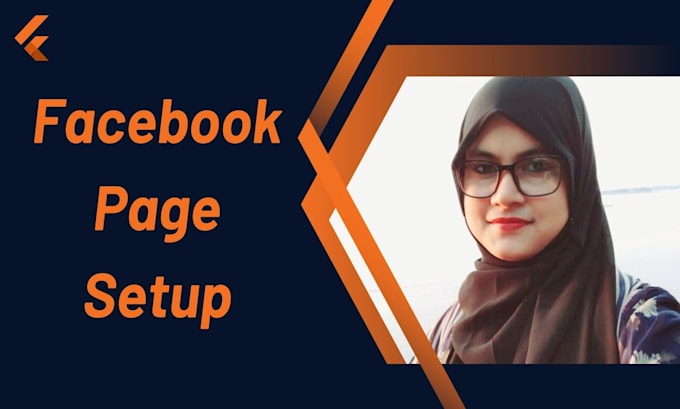 Setup your facebook business page by Srsumaiya_ | Fiverr