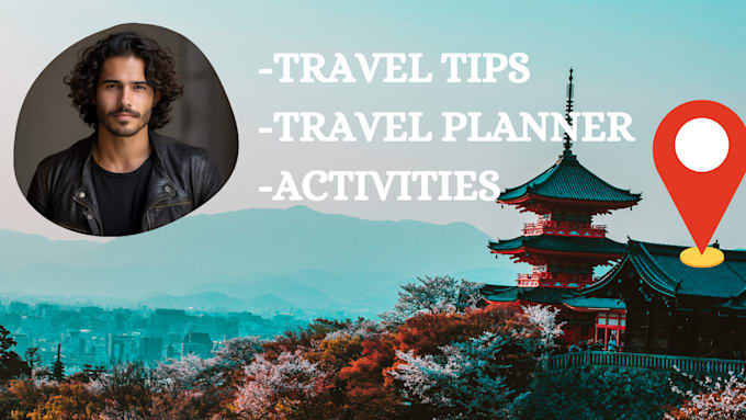 Create a personalized travel plan and itinerary for you by Passportpals ...