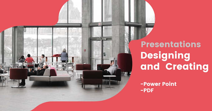 Create power point or pdf presentations by Trevoniperera07 | Fiverr Create power point or pdf presentations by Trevoniperera07 | Fiverr